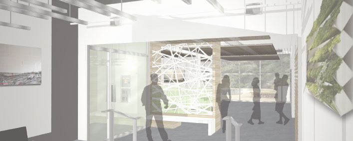 Refine Feasibility Plans - KBH Interior Design